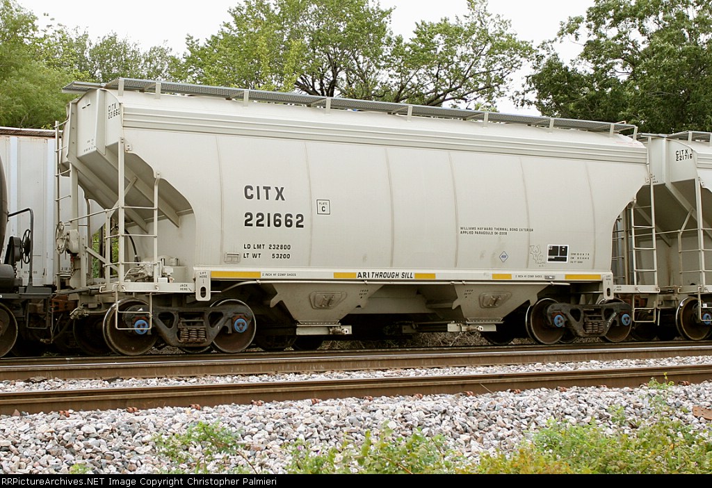 CITX 221662